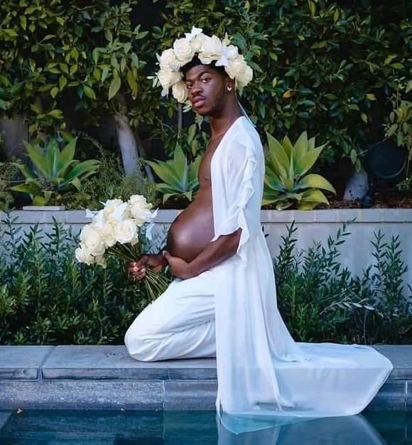 Lil Nas X Releases Highly Anticipated Debut Album Montero - Gems Radio Lil Nas X Releases Highly Anticipated Debut Album Montero - Gems Radio