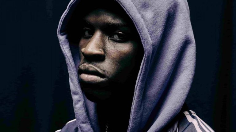 Quando Rondo Servers Ties with Gang Life After Lul Pab’s Shooting ... Quando Rondo Servers Ties with Gang Life After Lul Pab’s Shooting ...